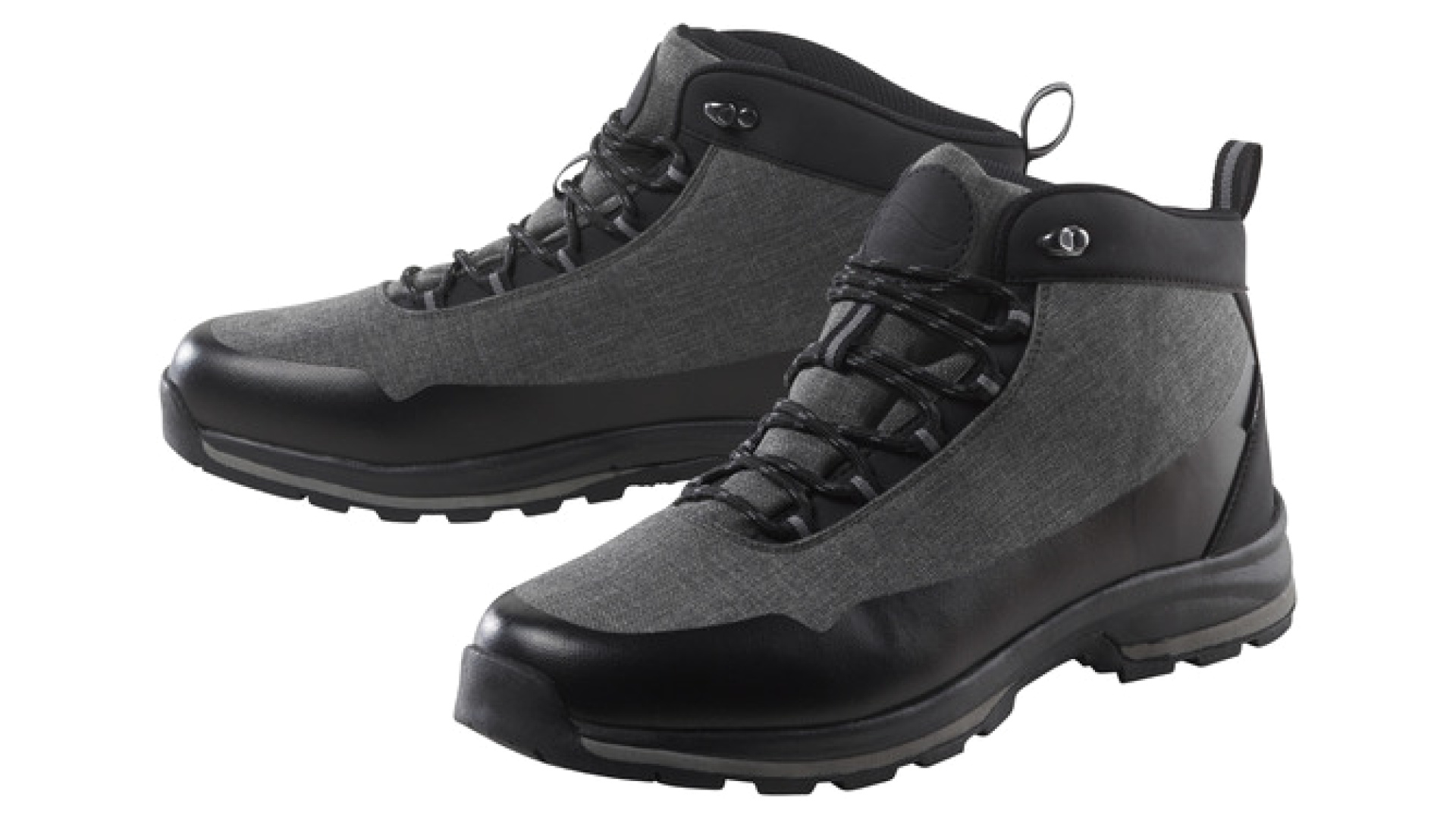 Pánská outdoorová obuv Crivit levně | Kupi.cz