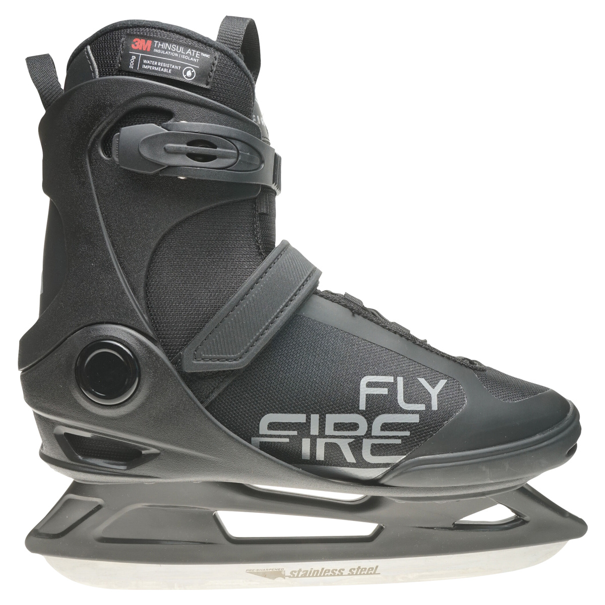 Pánské lední brusle Firefly levně | Kupi.cz