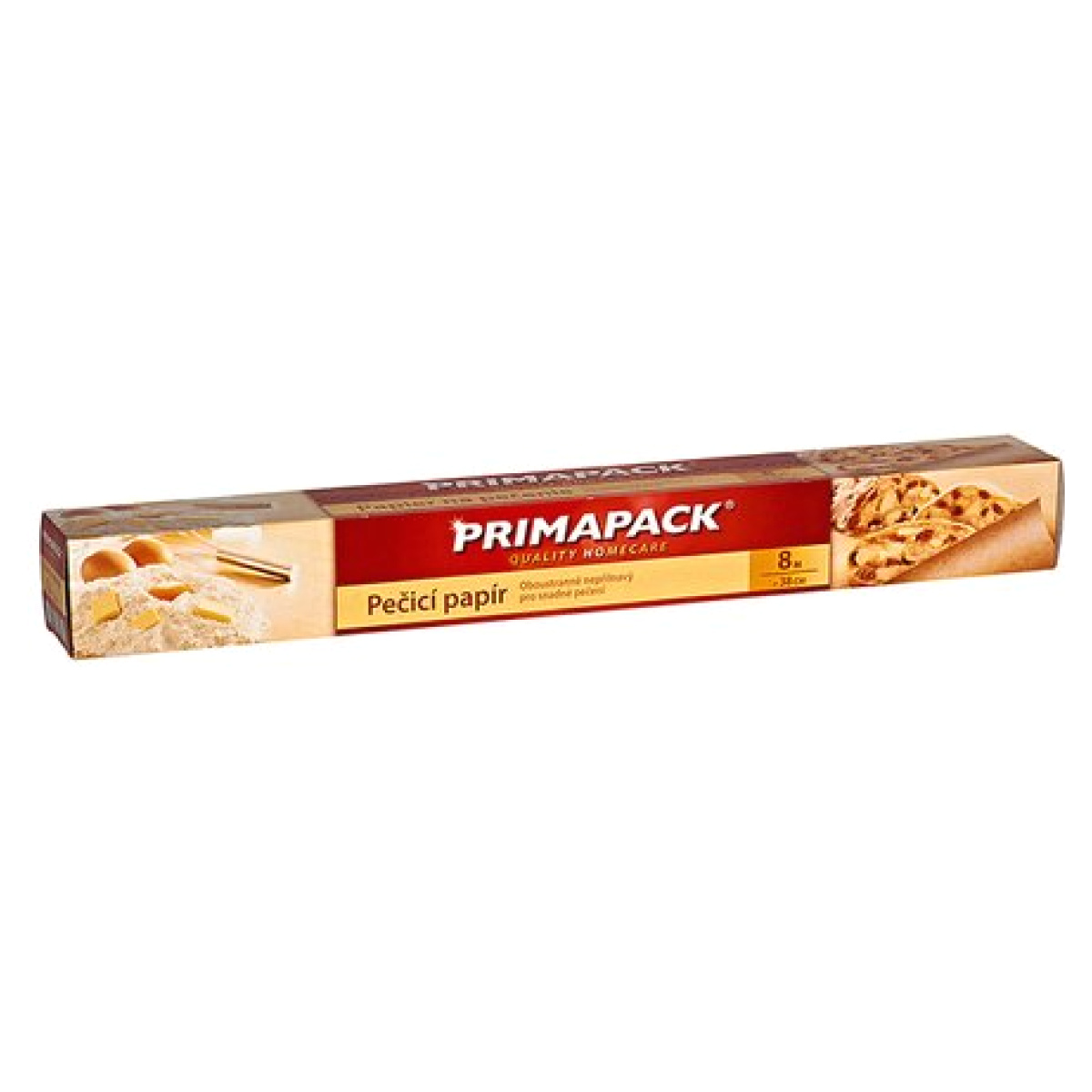 Papír na pečení Primapack levně | Kupi.cz