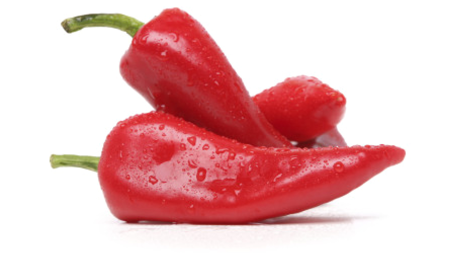 Paprika červená kapie levně | Kupi.cz