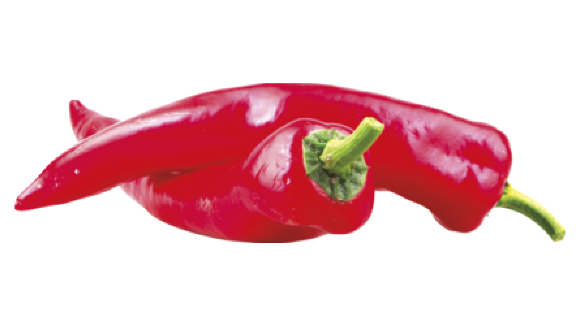 Paprika červená Ramiro levně | Kupi.cz