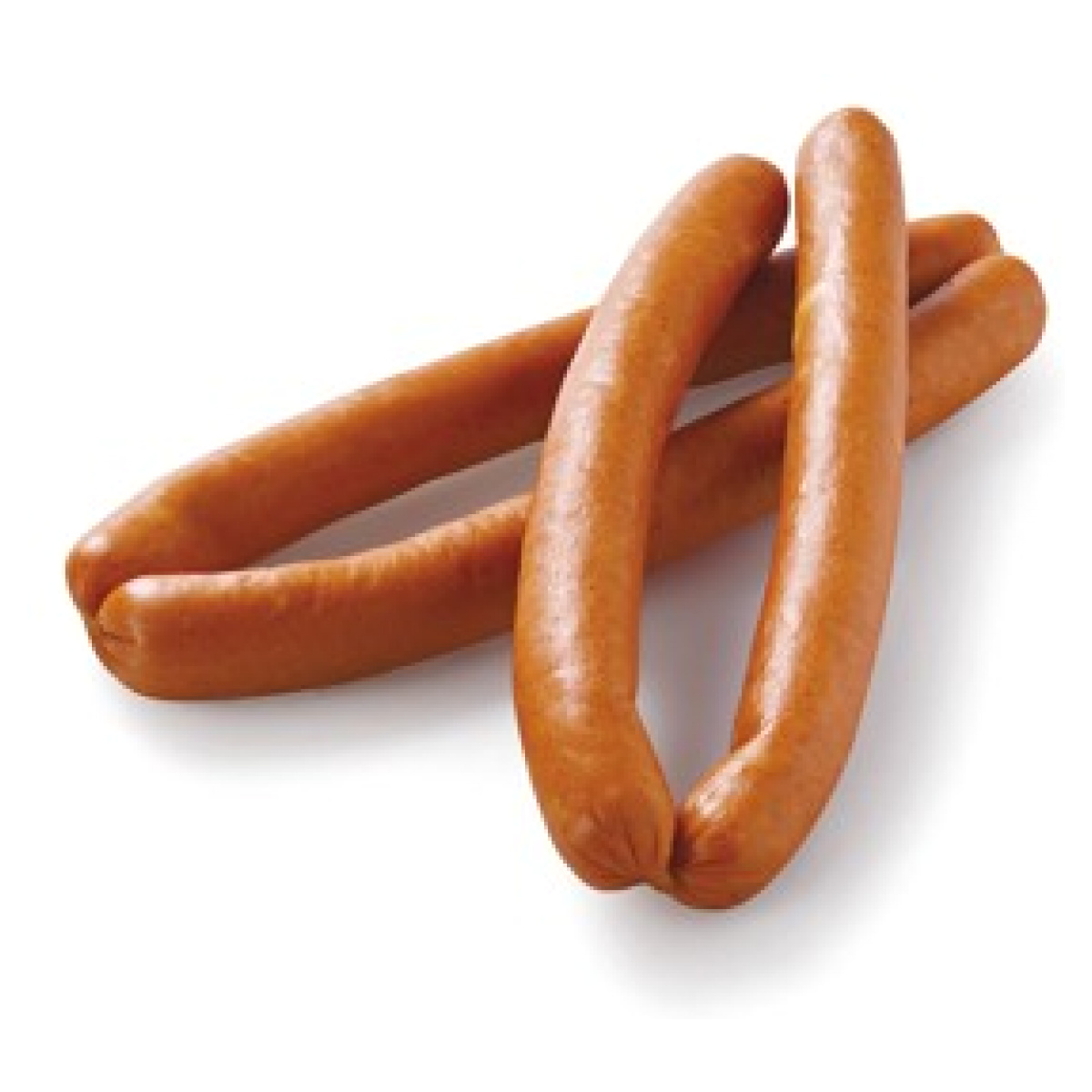 Párky debrecínské Krásno levně | Kupi.cz