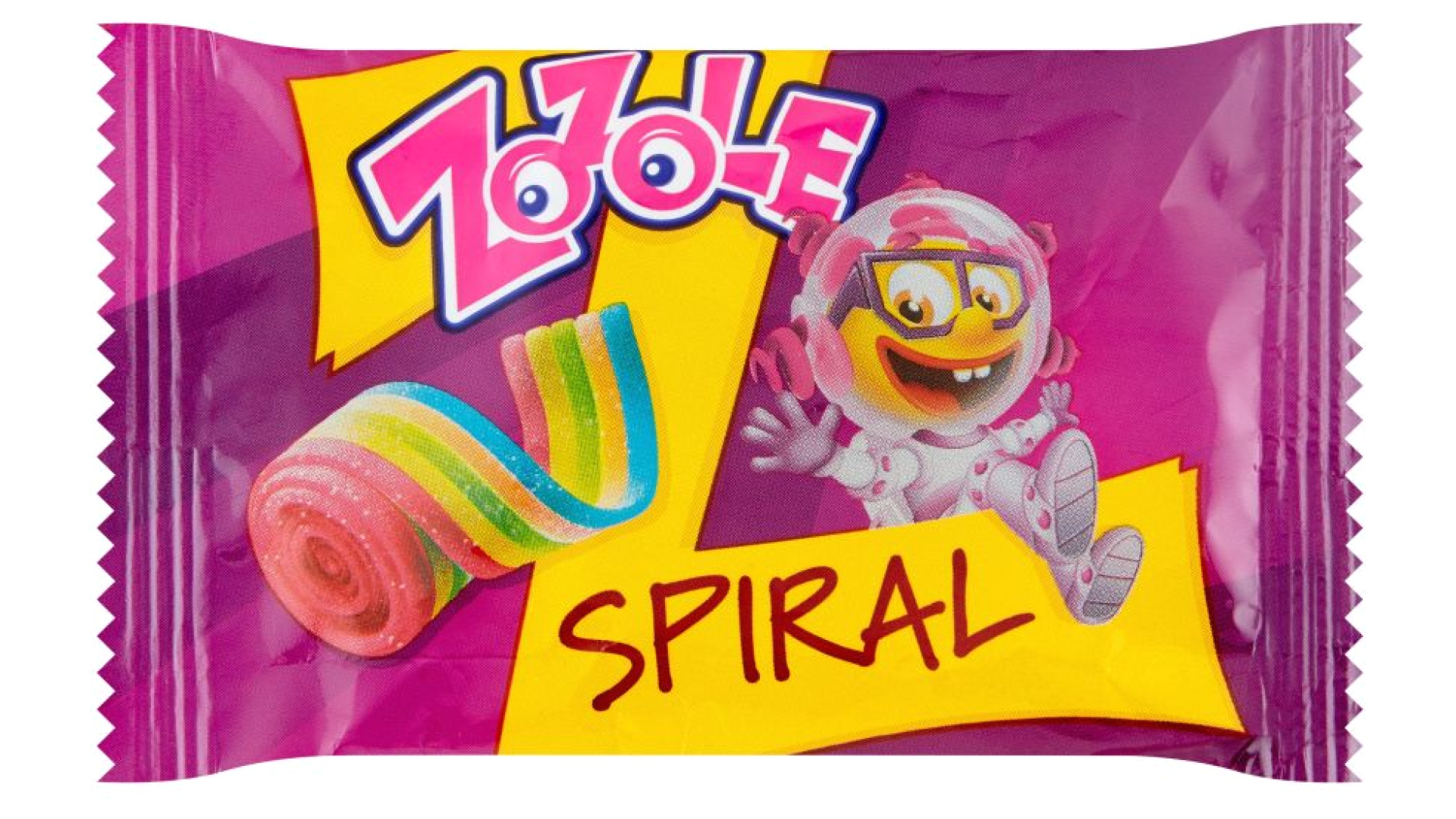 Pásky želé Zozole Mieszko levně | Kupi.cz