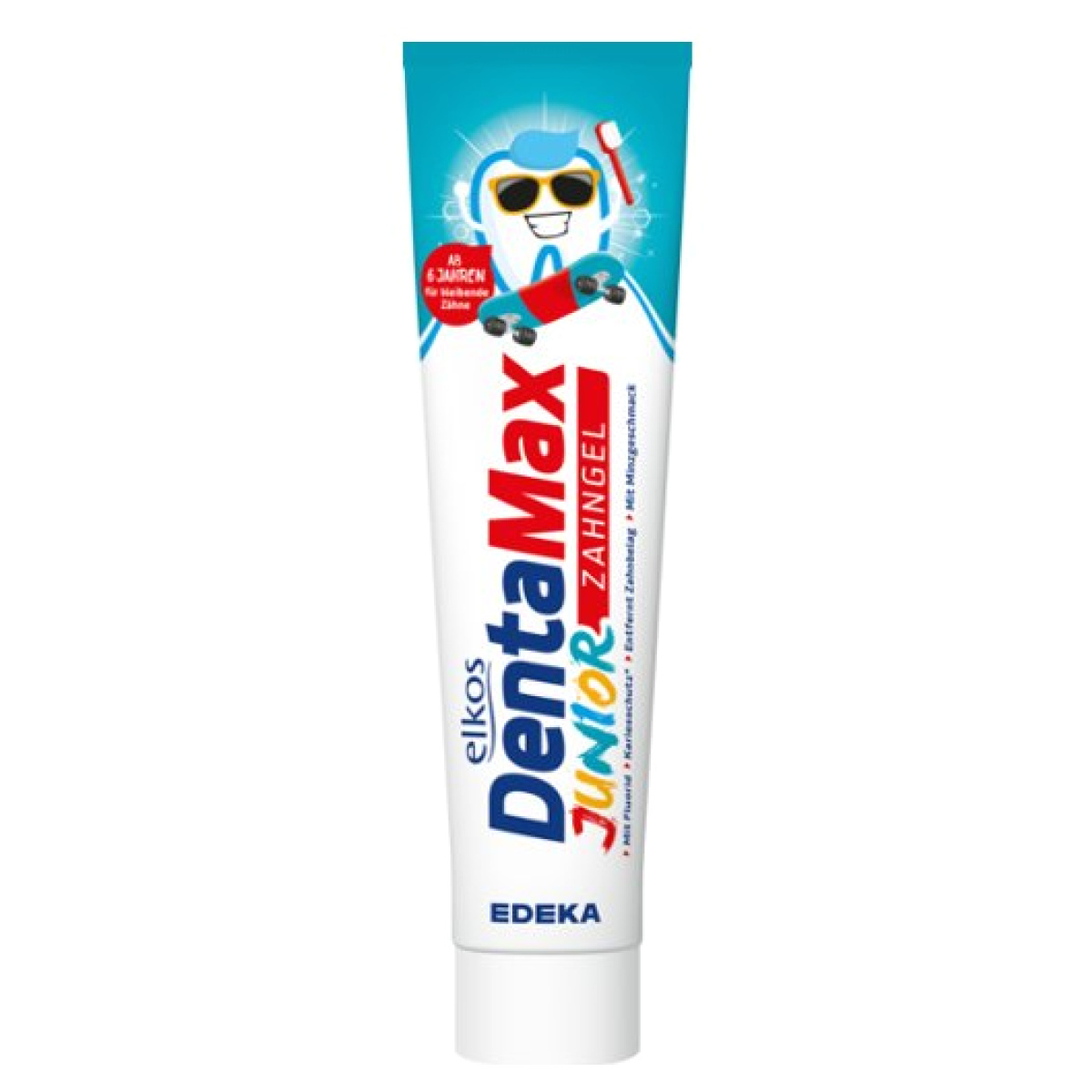 Pasta na zuby Junior DentaMax Elkos levně | Kupi.cz