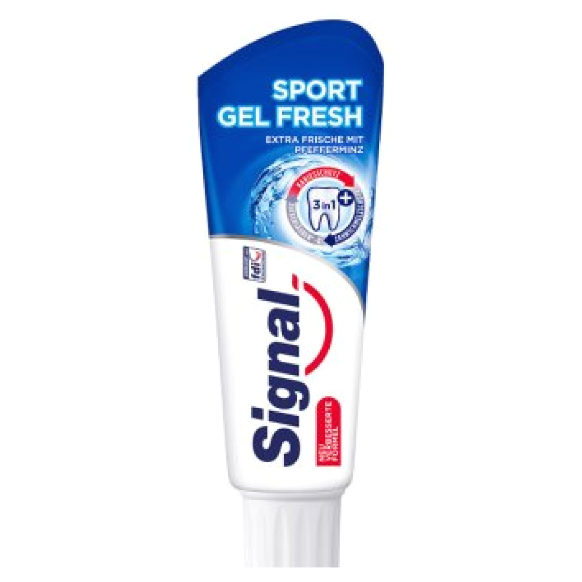 Pasta na zuby Sport gel fresh Signal levně | Kupi.cz