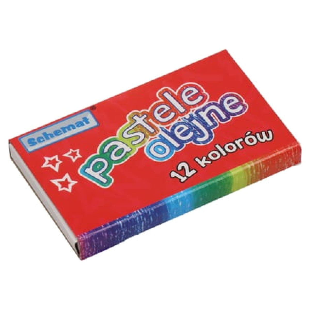Pastelky olejové Schemat levně | Kupi.cz