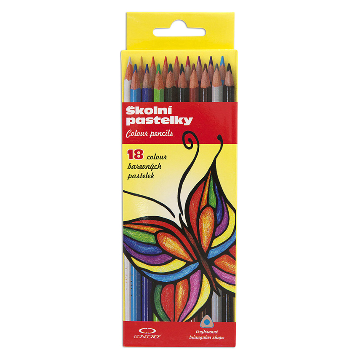 Pastelky levně | Kupi.cz