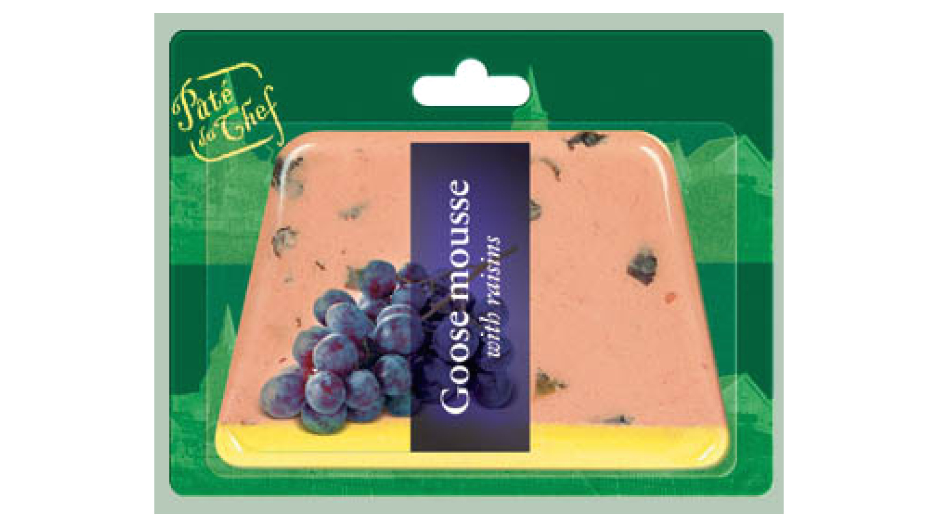 Paštika Paté du Chef, Pâté du Chef levně | Kupi.cz
