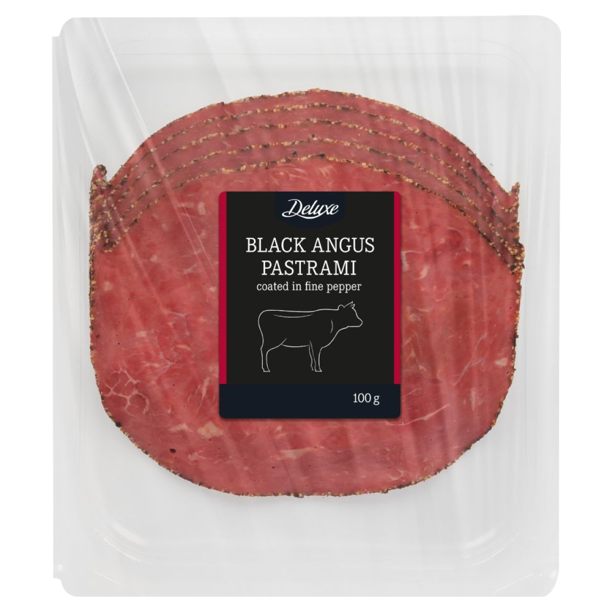 Pastrami Deluxe levně | Kupi.cz