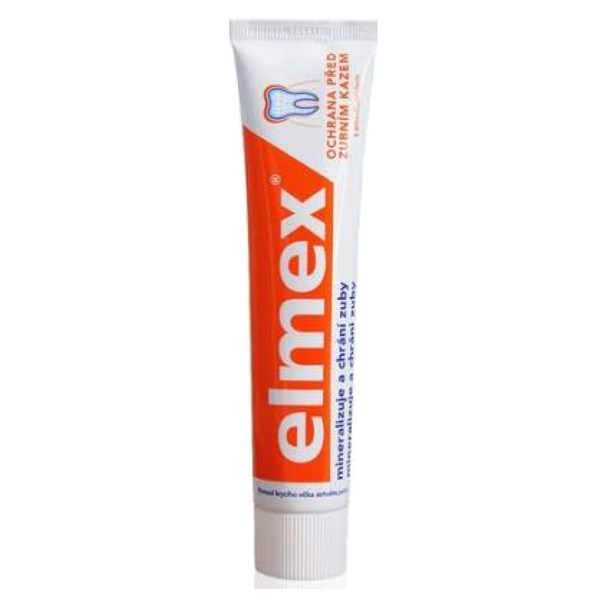 Pasty na zuby Elmex v akci levně | Kupi.cz
