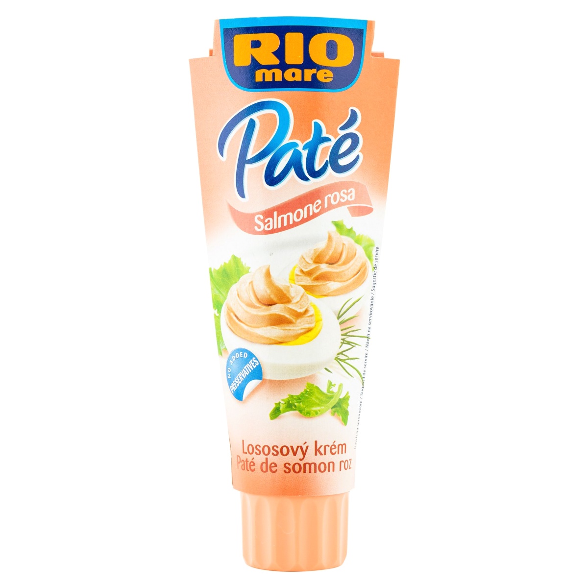 Paté Rio Mare levně | Kupi.cz
