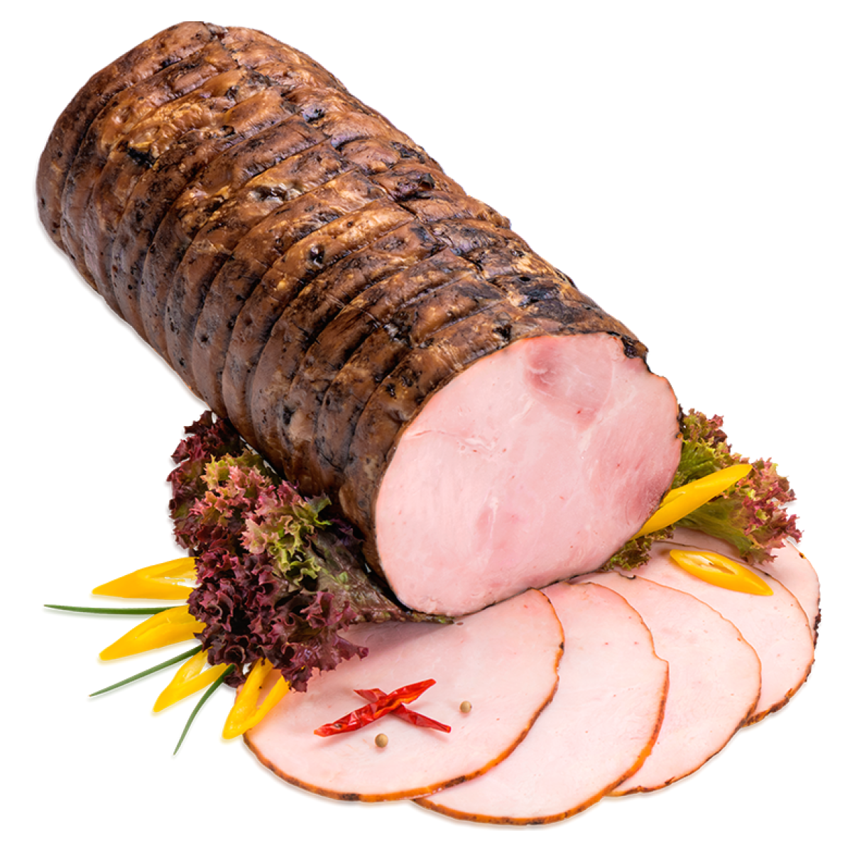 Pečeně uhlířská Váhala levně | Kupi.cz