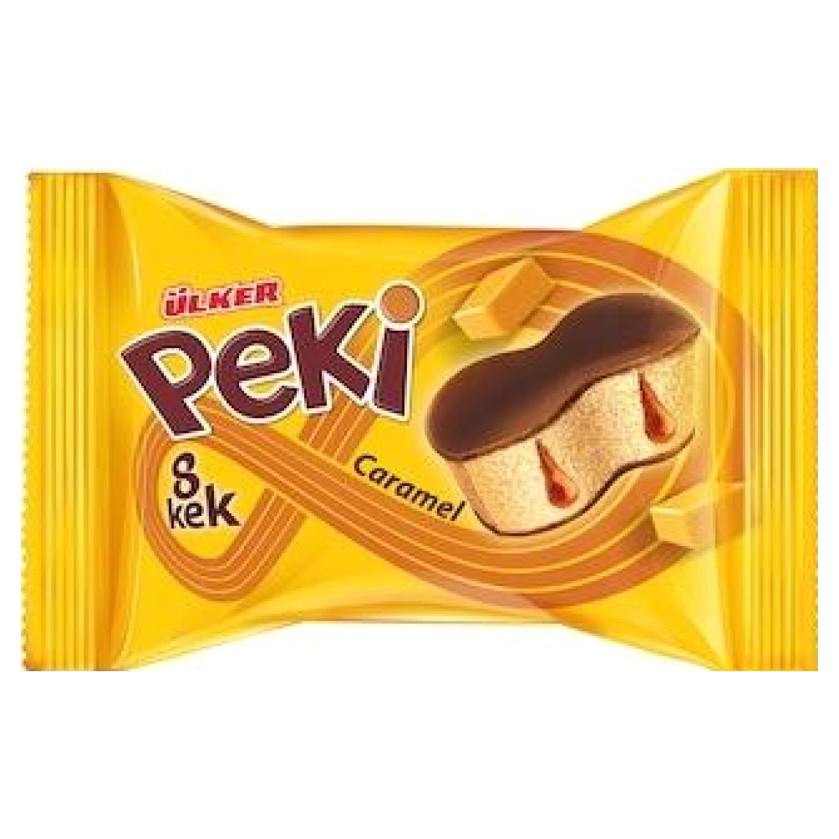 Peki 8 Cake Ülker levně | Kupi.cz