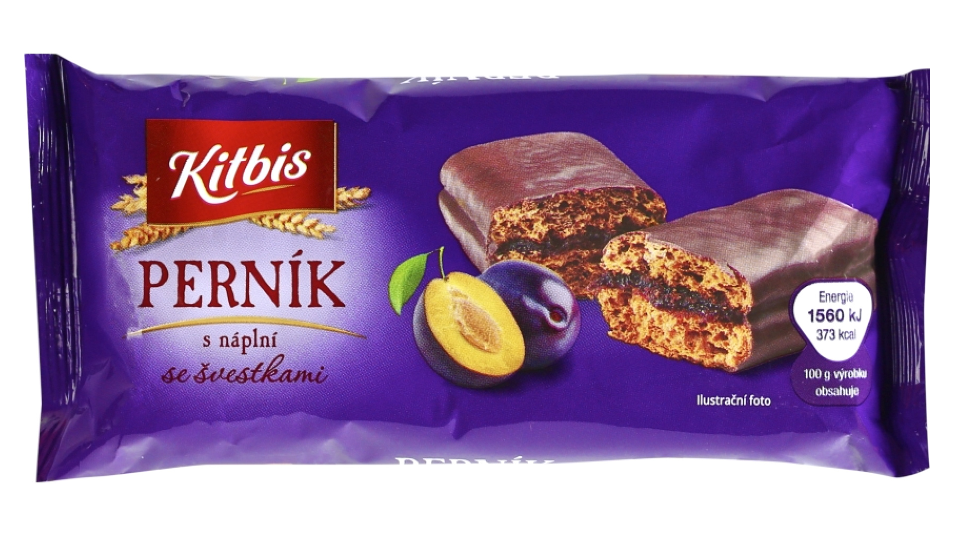 Perník Kitbis levně | Kupi.cz