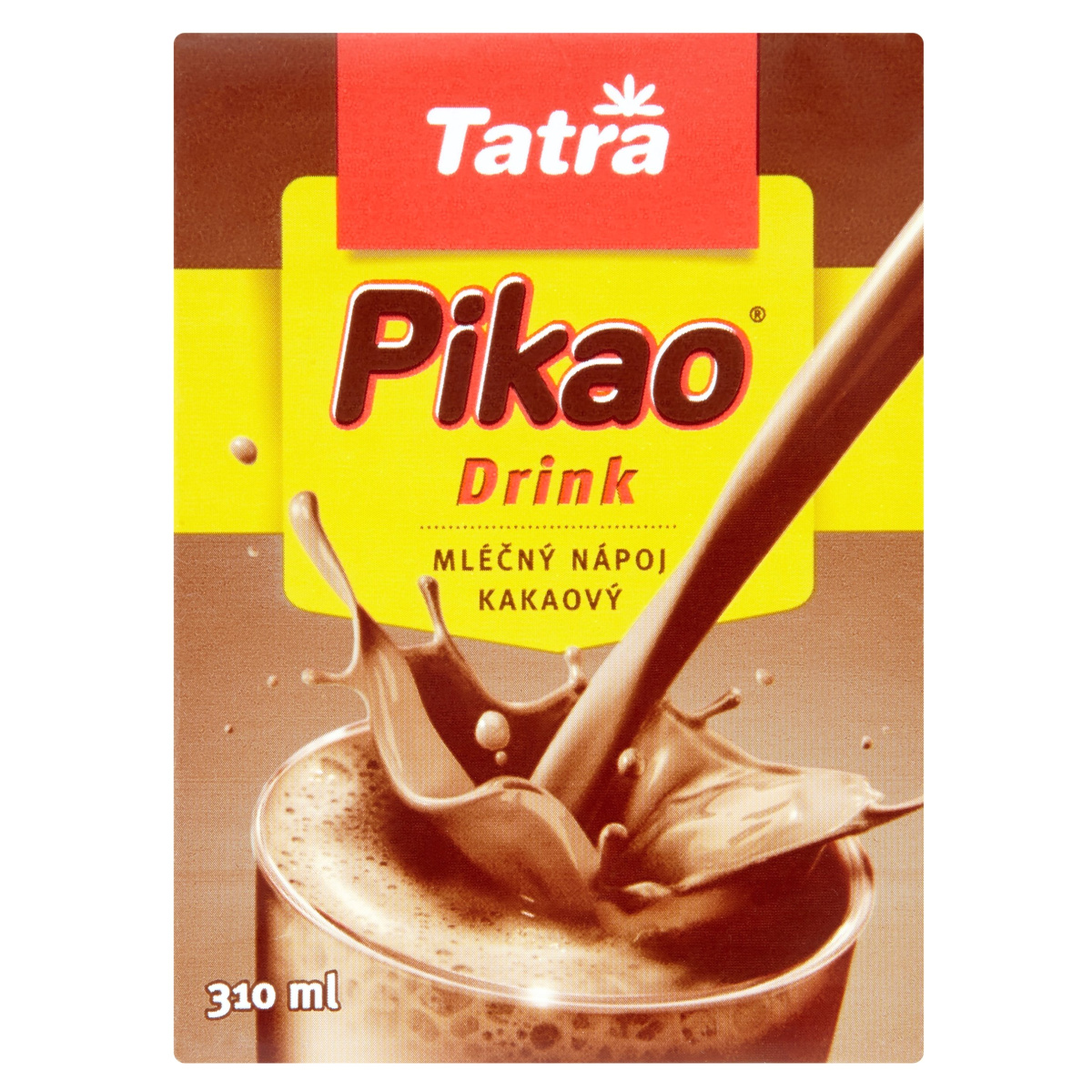 Pikao drink Tatra levně | Kupi.cz