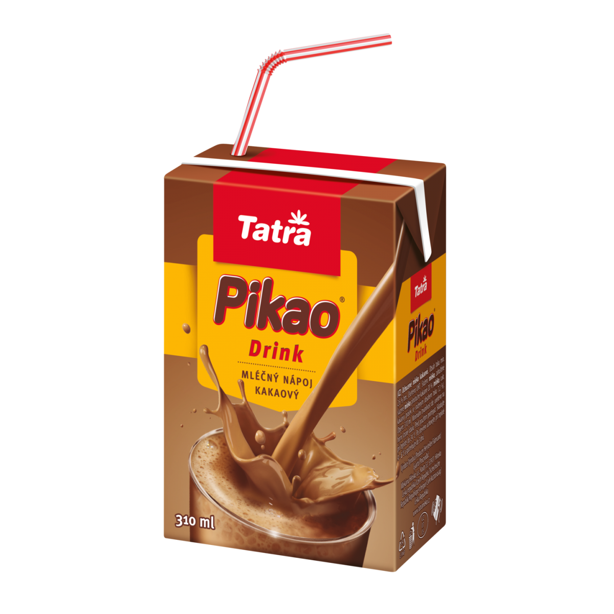 Pikao drink Tatra levně | Kupi.cz