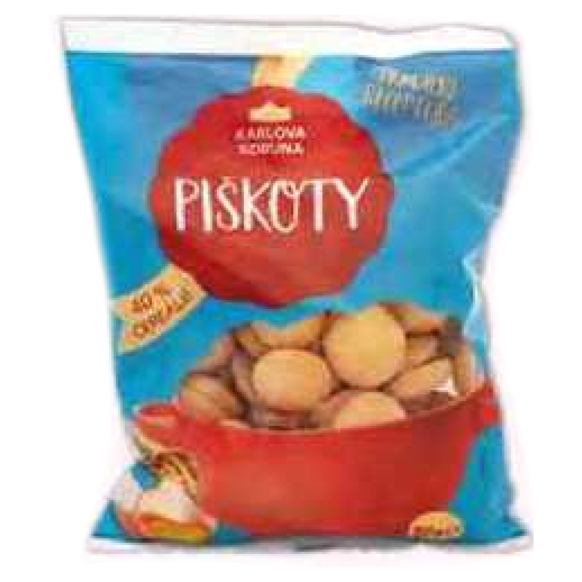 Piškoty Karlova Koruna v akci levně | Kupi.cz