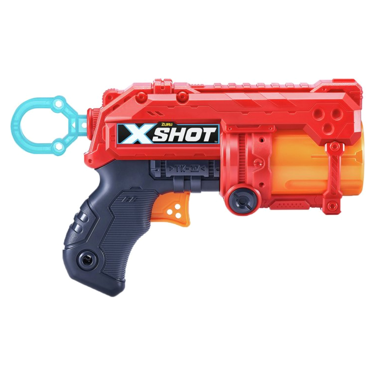 Pistole X-Shot Reflex Zuru levně | Kupi.cz