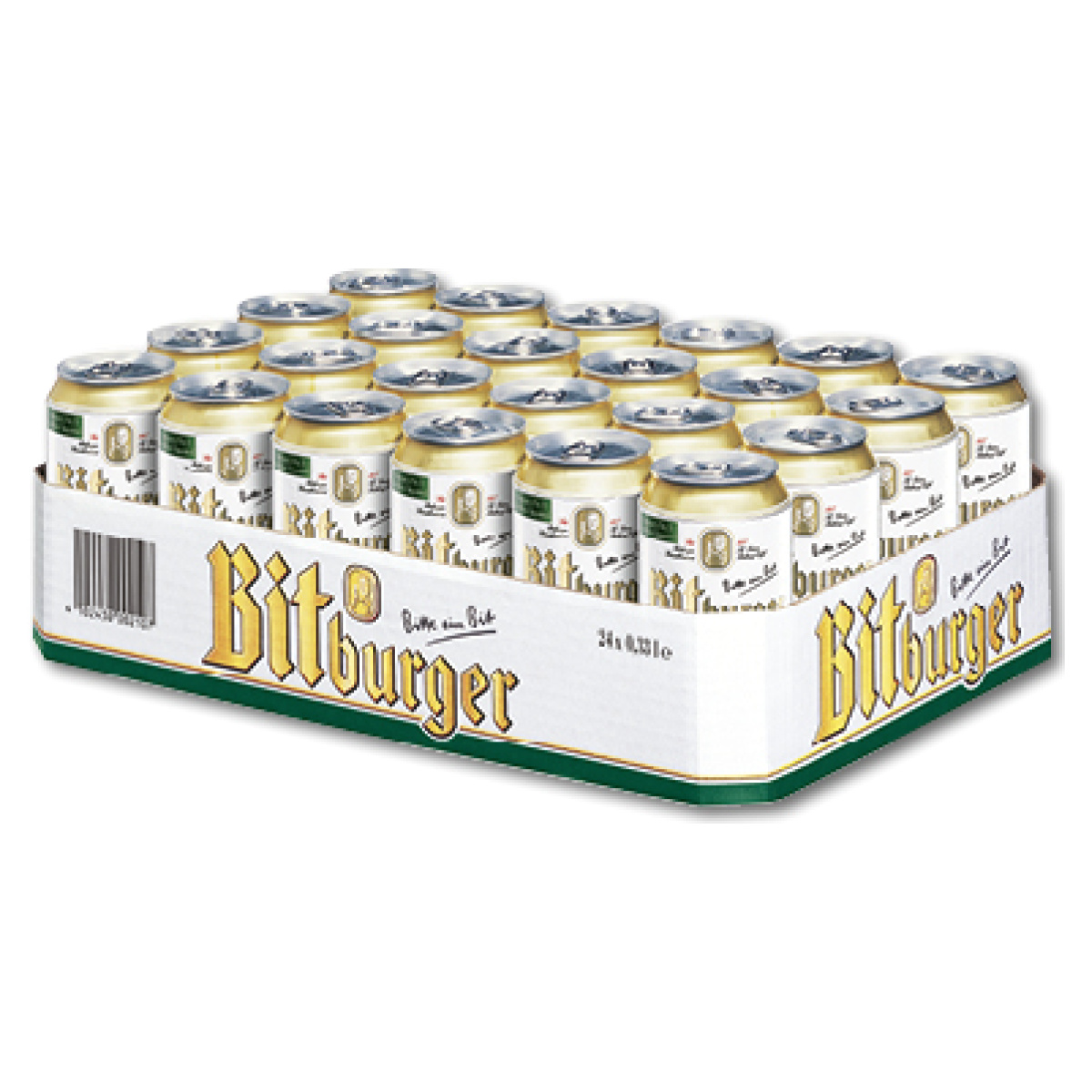 Pivo Bitburger Pils levně | Kupi.cz