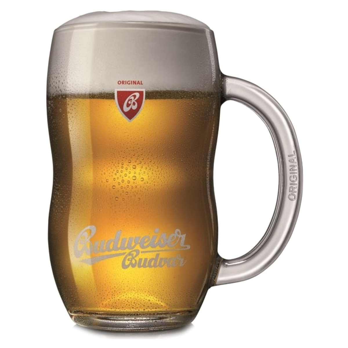 Pivo Budweiser Budvar levně | Kupi.cz