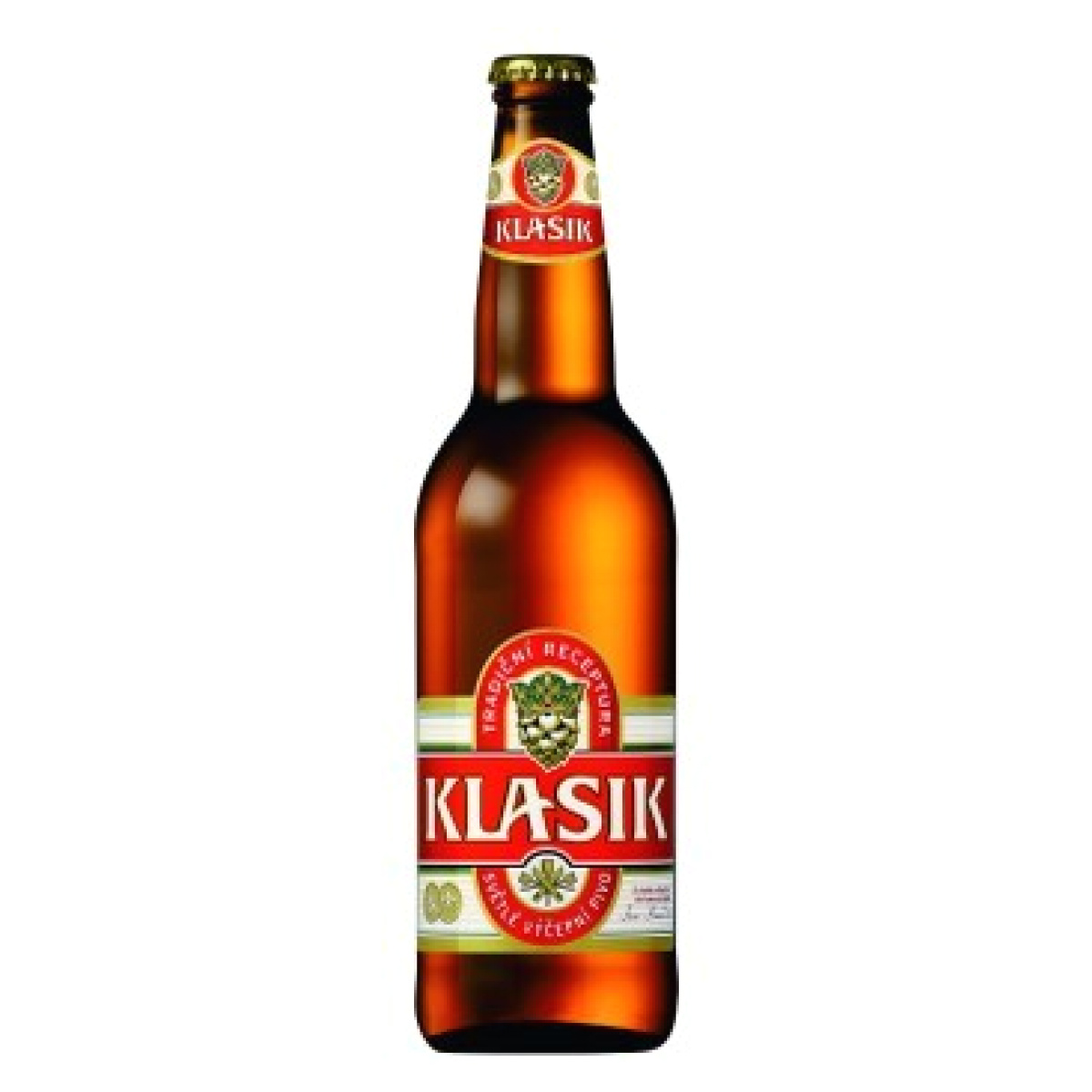 Pivo světlé výčepní 10° Klasik levně | Kupi.cz