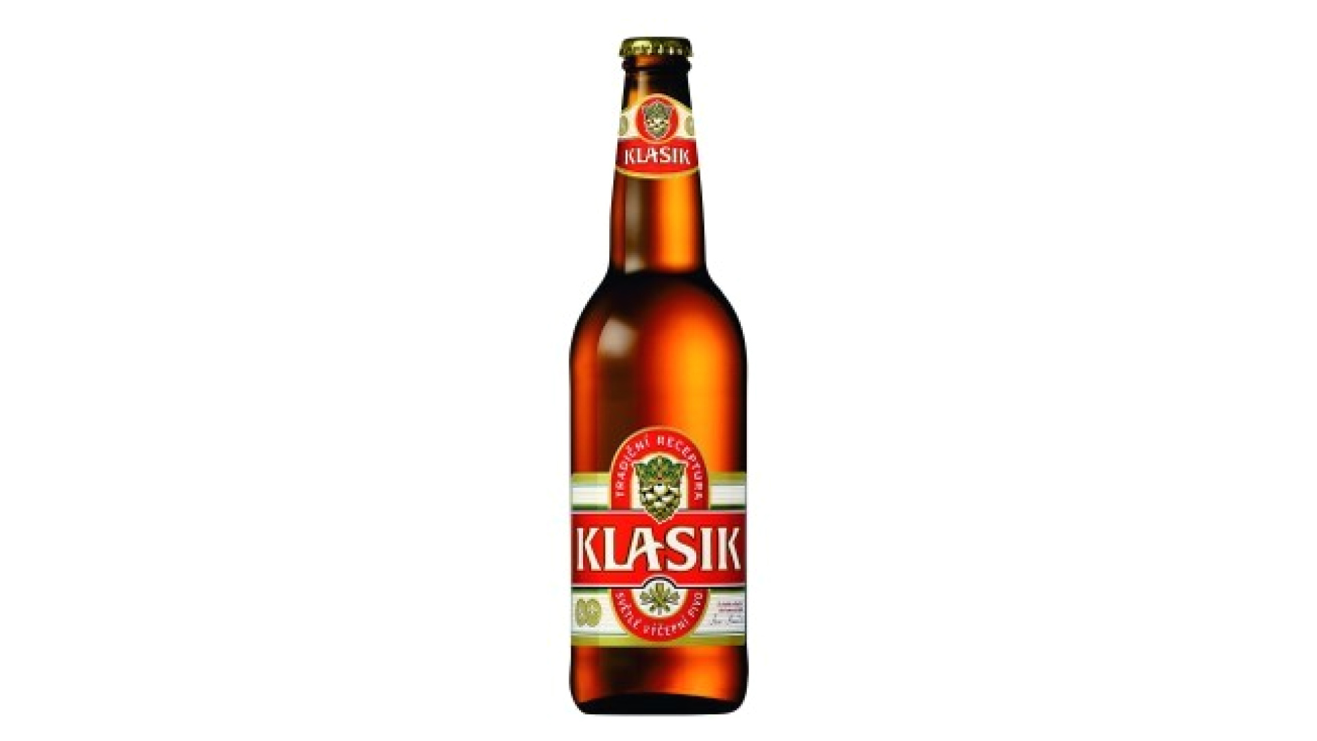 Pivo světlé výčepní 10° Klasik v akci levně | Kupi.cz