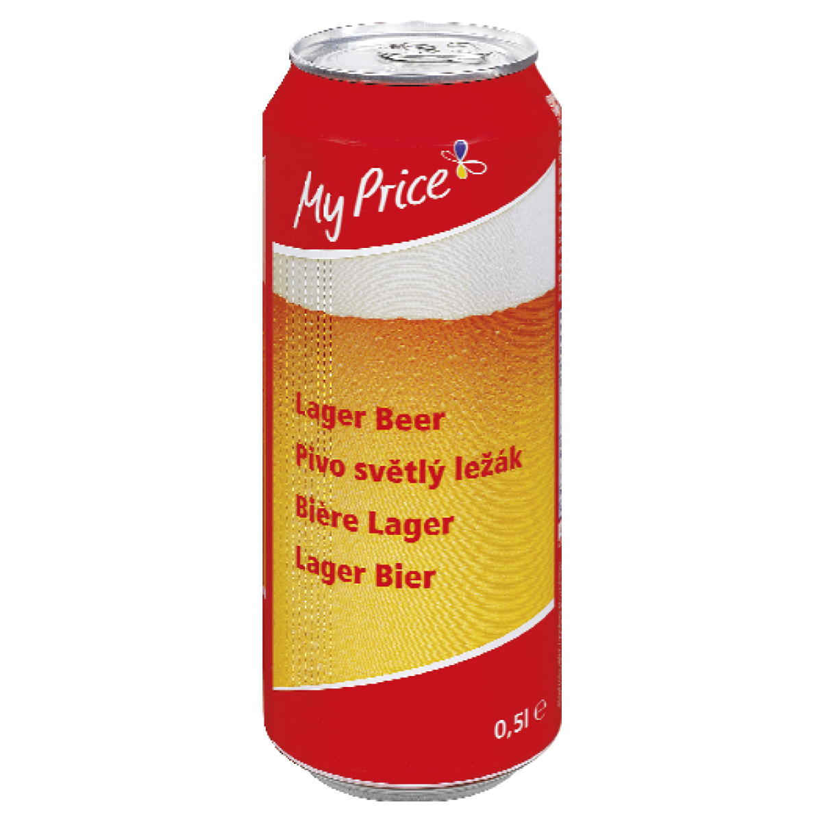 Pivo My Price levně | Kupi.cz