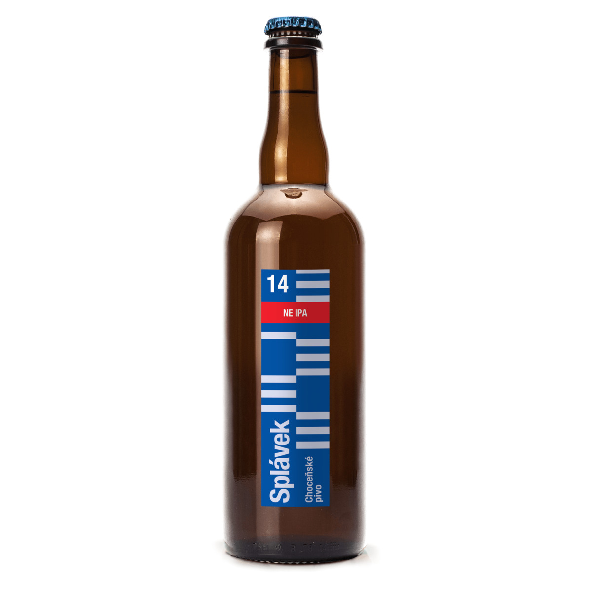 Pivo New England IPA 14° Splávek Pivovar Choceň levně | Kupi.cz