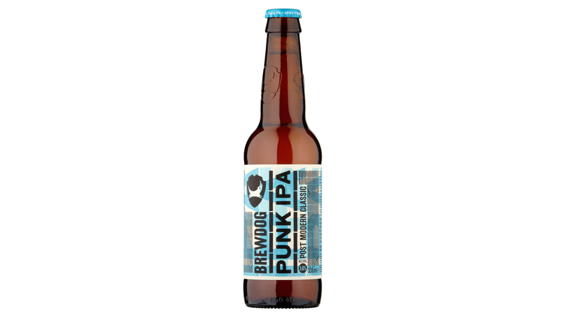 Pivo Punk IPA BrewDog levně | Kupi.cz