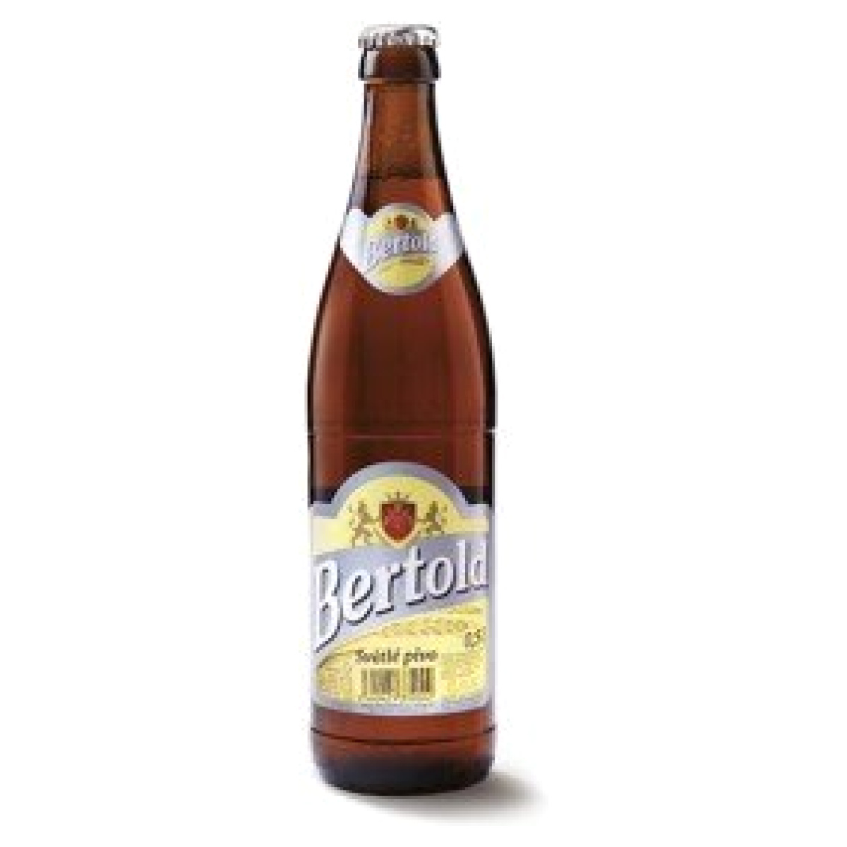Pivo světlé Bertold levně | Kupi.cz