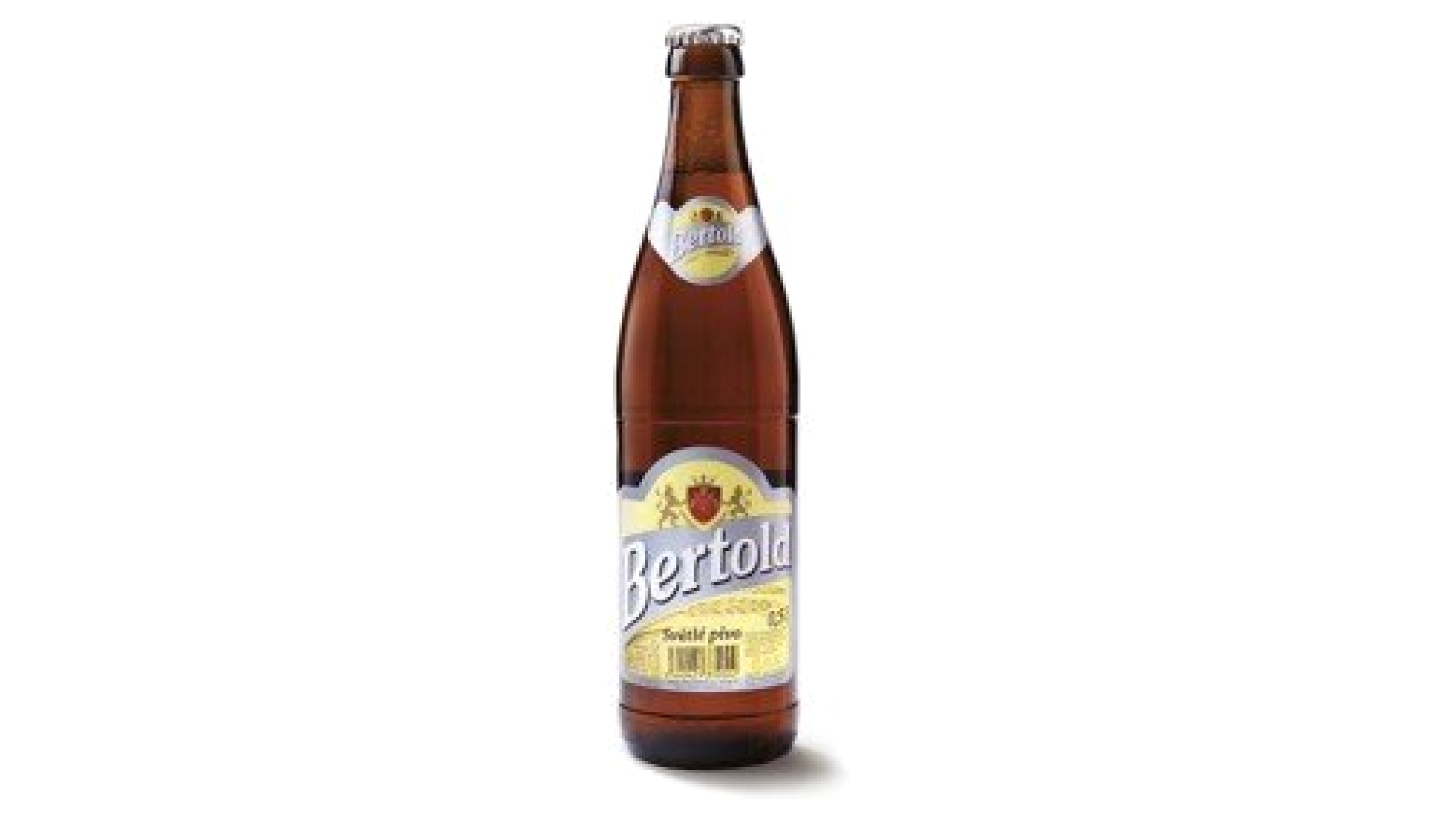 Pivo světlé Bertold levně | Kupi.cz