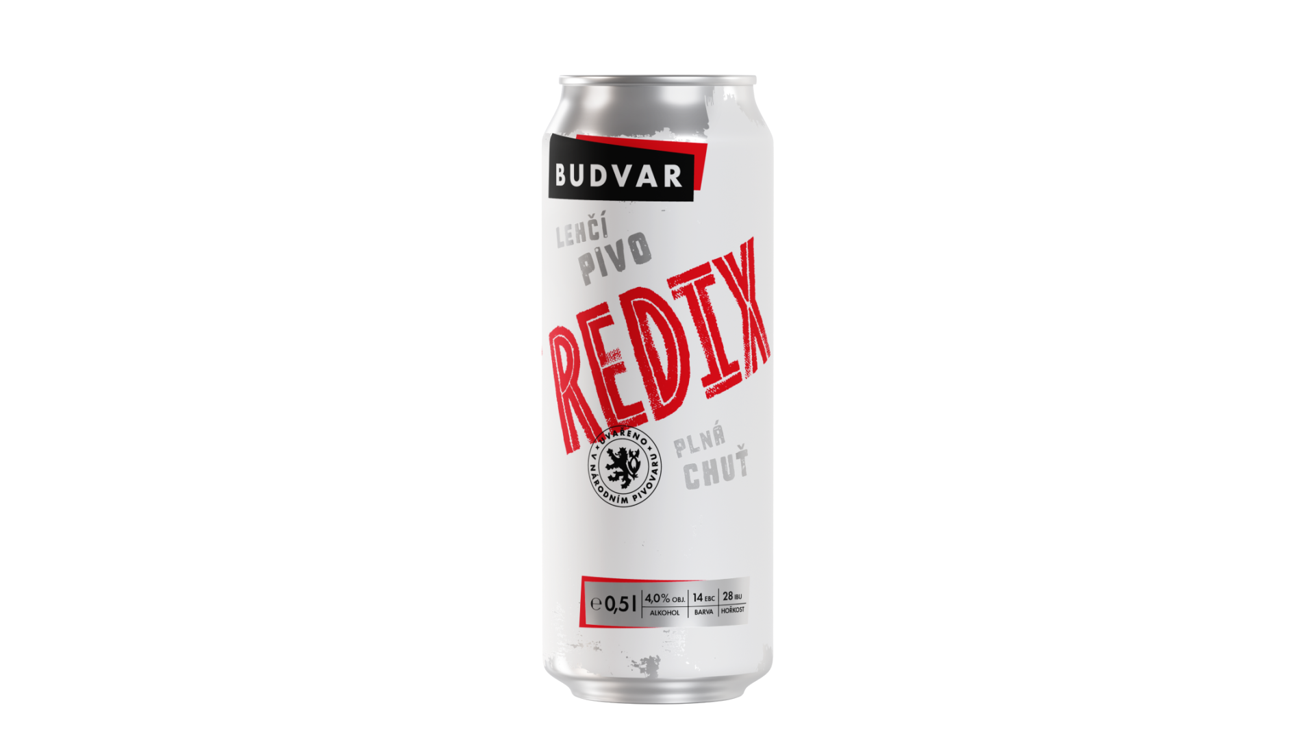 Pivo světlé výčepní Redix Budweiser Budvar levně | Kupi.cz