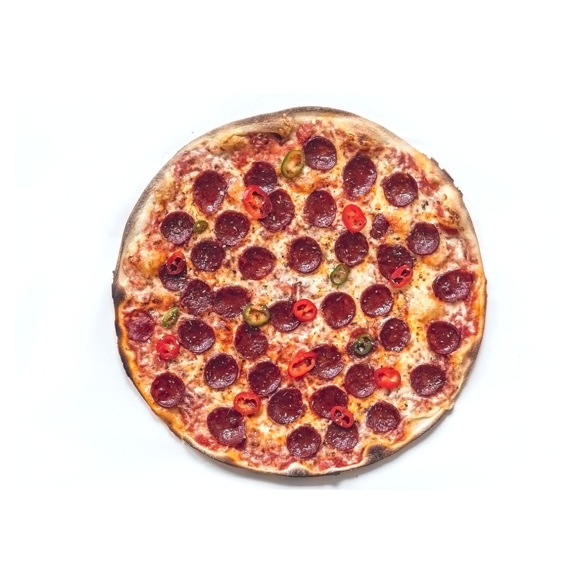 Pizza mražená Gladiátor levně | Kupi.cz