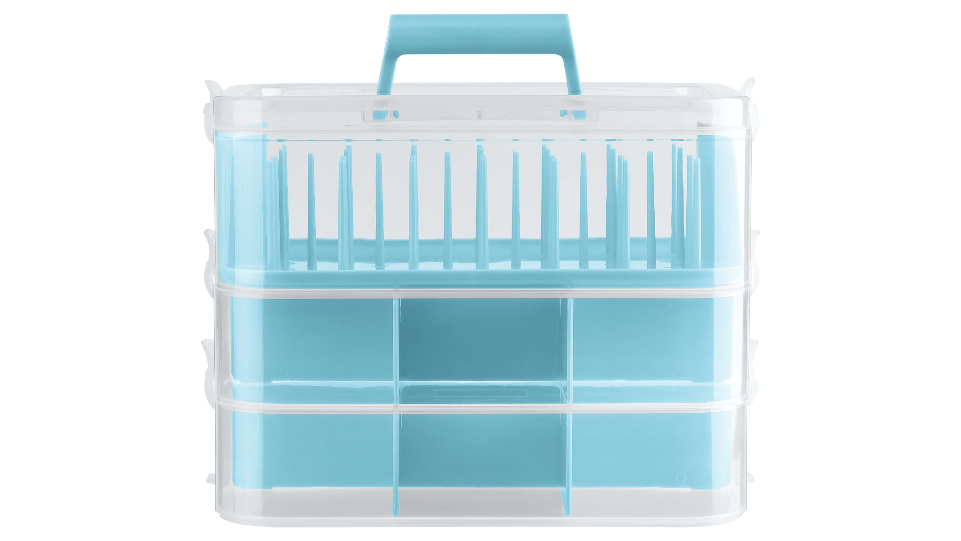 Plastový organizér K-Classic levně | Kupi.cz