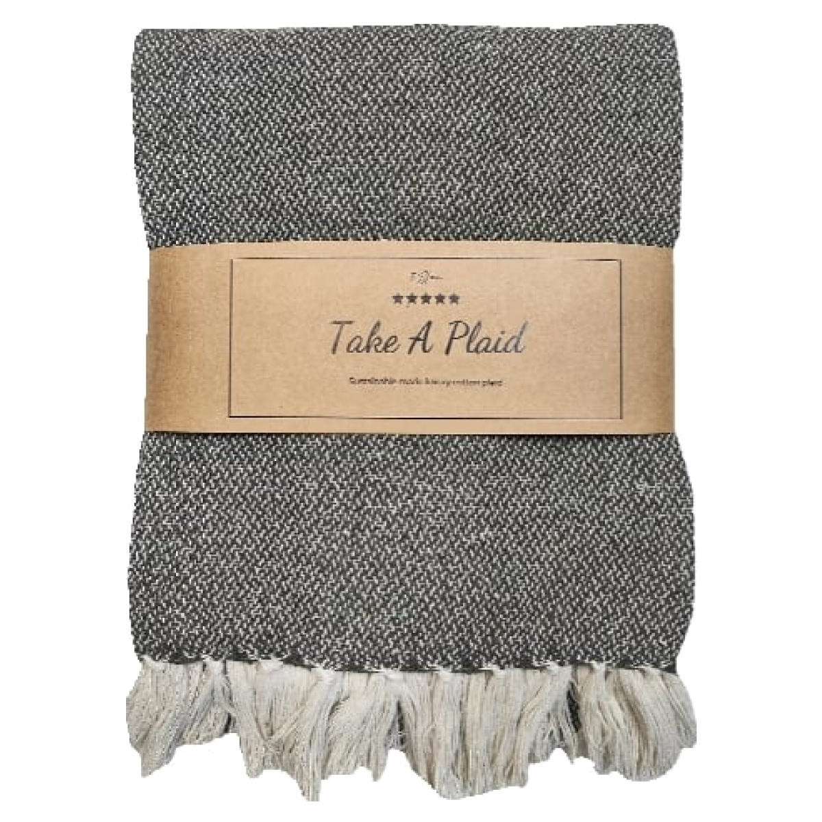 Pléd Take A Plaid v akci levně | Kupi.cz
