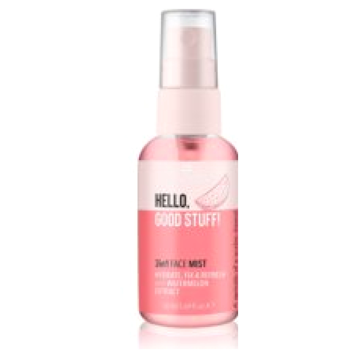 Pleťové sérum Hello, Good Stuff! Essence levně | Kupi.cz