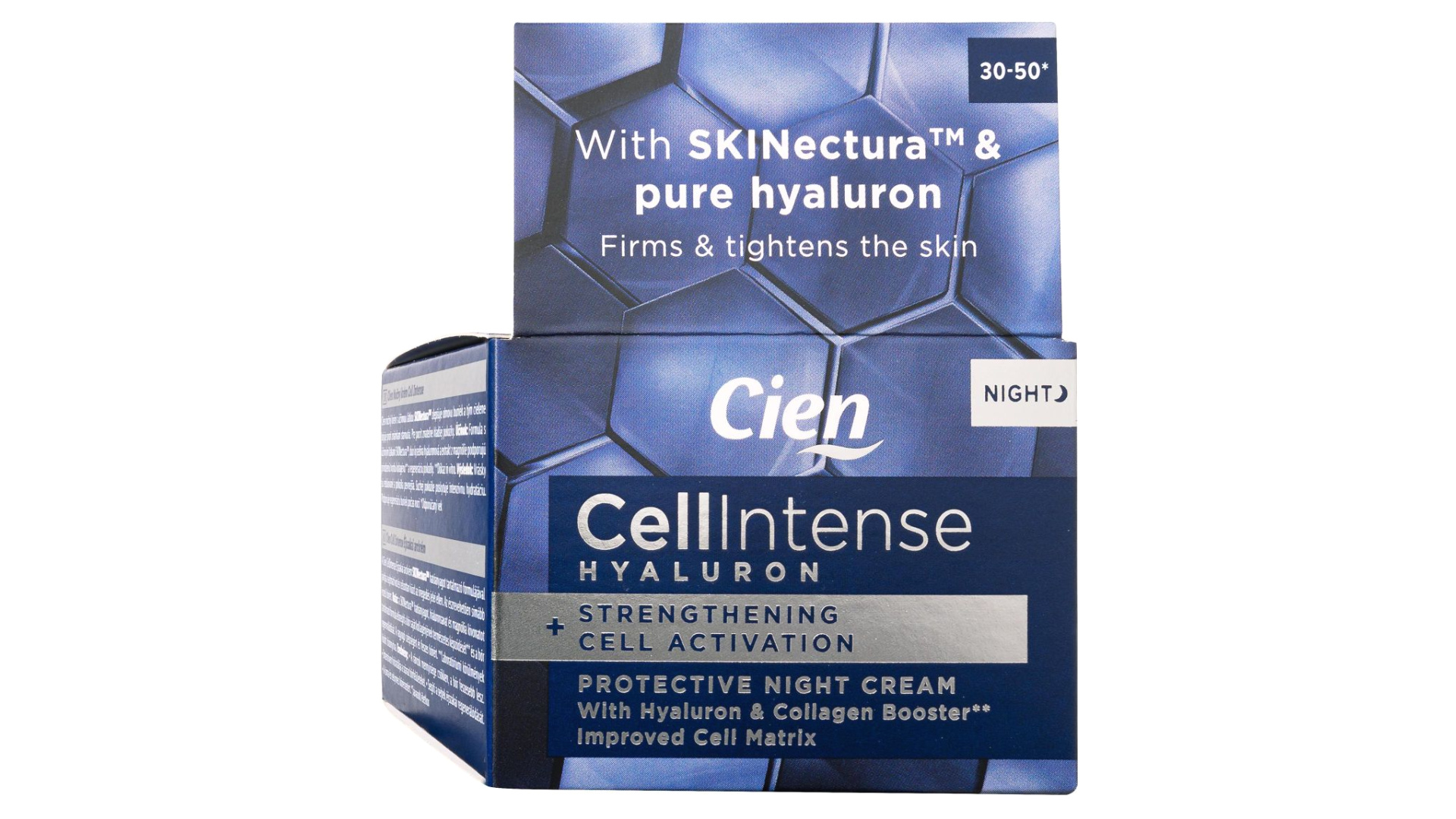 Pleťový krém Cell Intense Cien levně | Kupi.cz