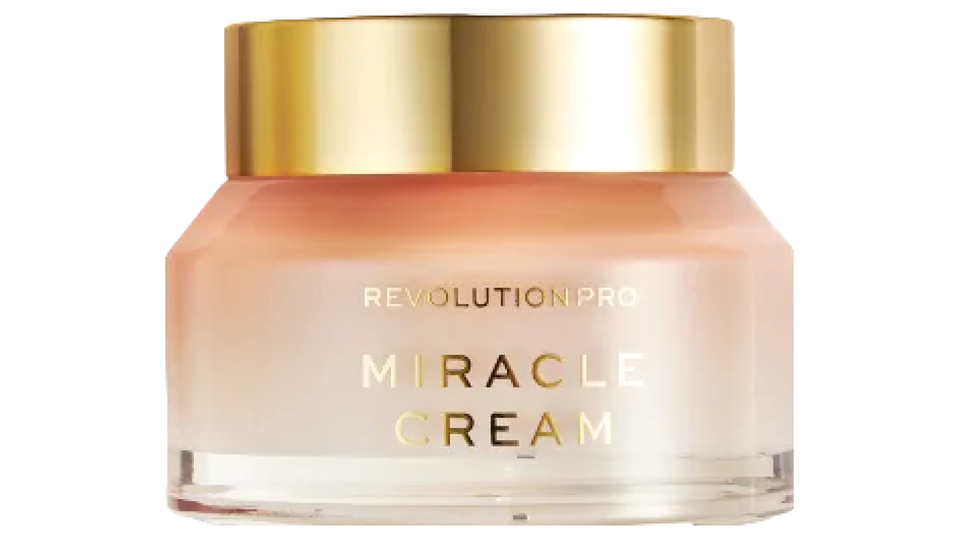 Pleťový krém Miracle Pro Revolution, Makeup Revolution levně | Kupi.cz