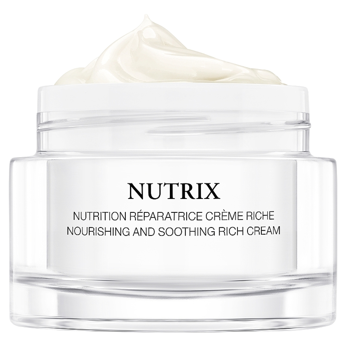 Pleťový krém Nutrix Lancôme levně | Kupi.cz