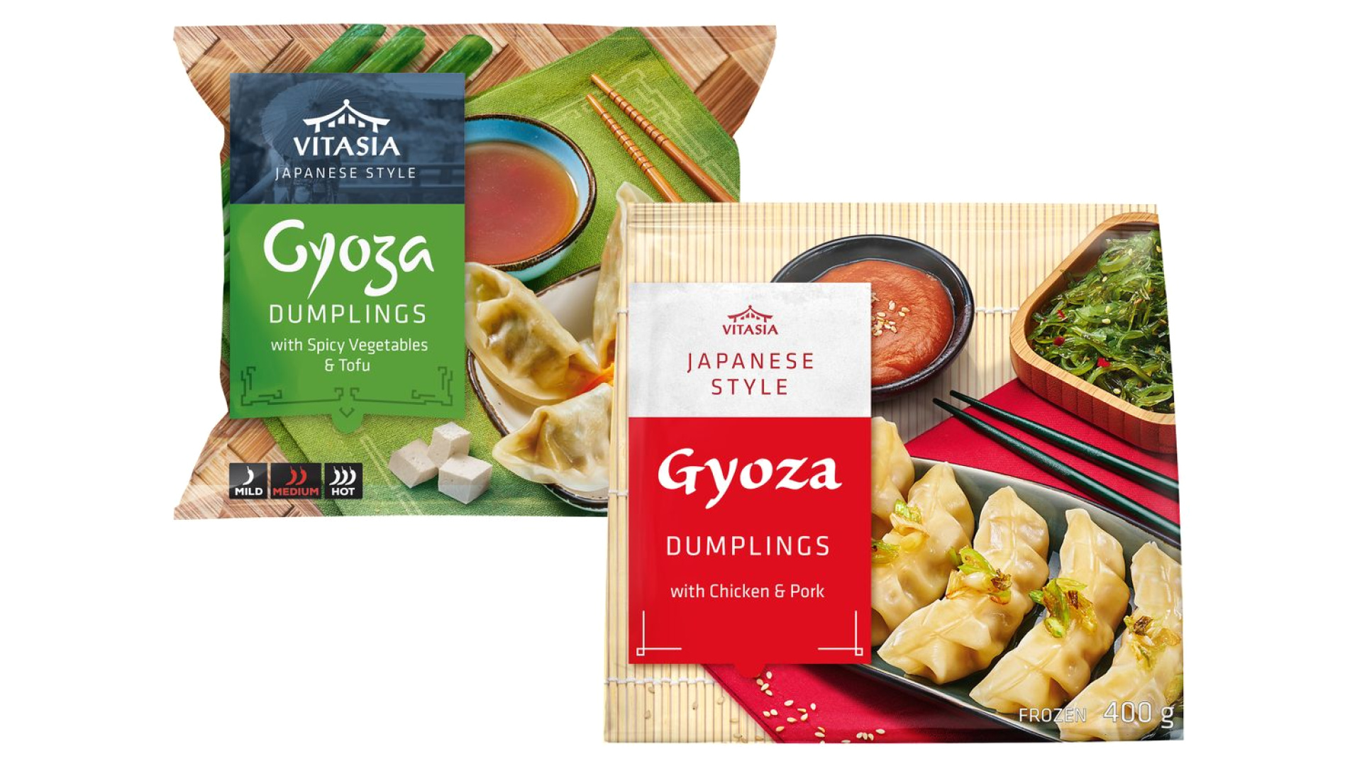 Antwort Jak pripravit Mrazene gyoza? Weitere Antworten – Jak pripravit ...