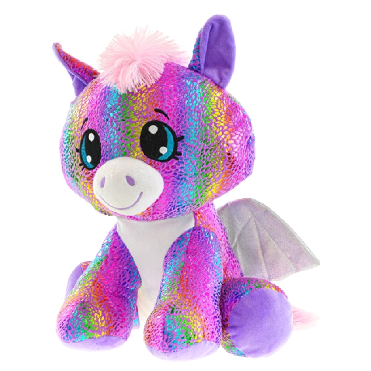 Plyšové zvířátko Sparkle Toys levně | Kupi.cz