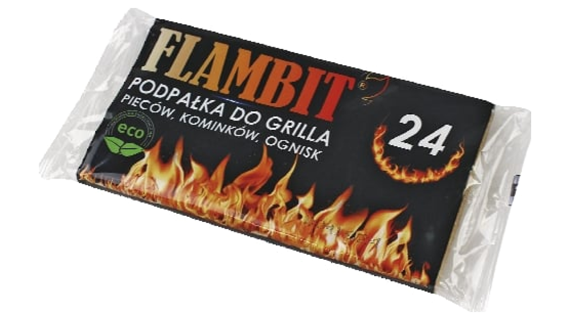 Podpalovač Eco Flambit levně | Kupi.cz