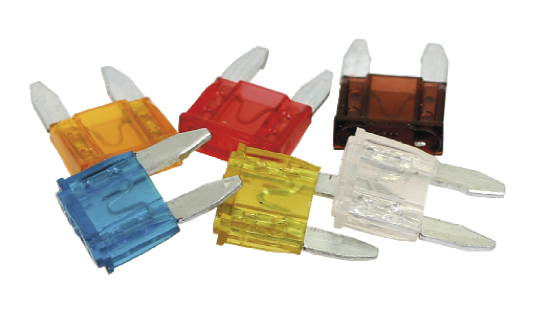 Pojistky Aroso levně | Kupi.cz