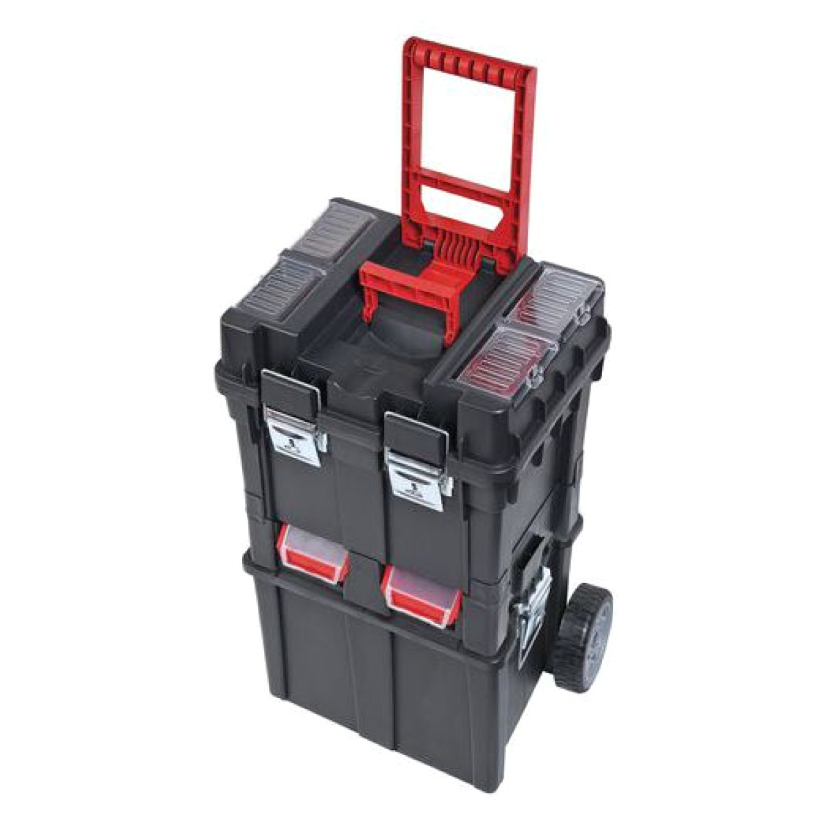 Pojízdný box na nářadí HD Compact levně | Kupi.cz
