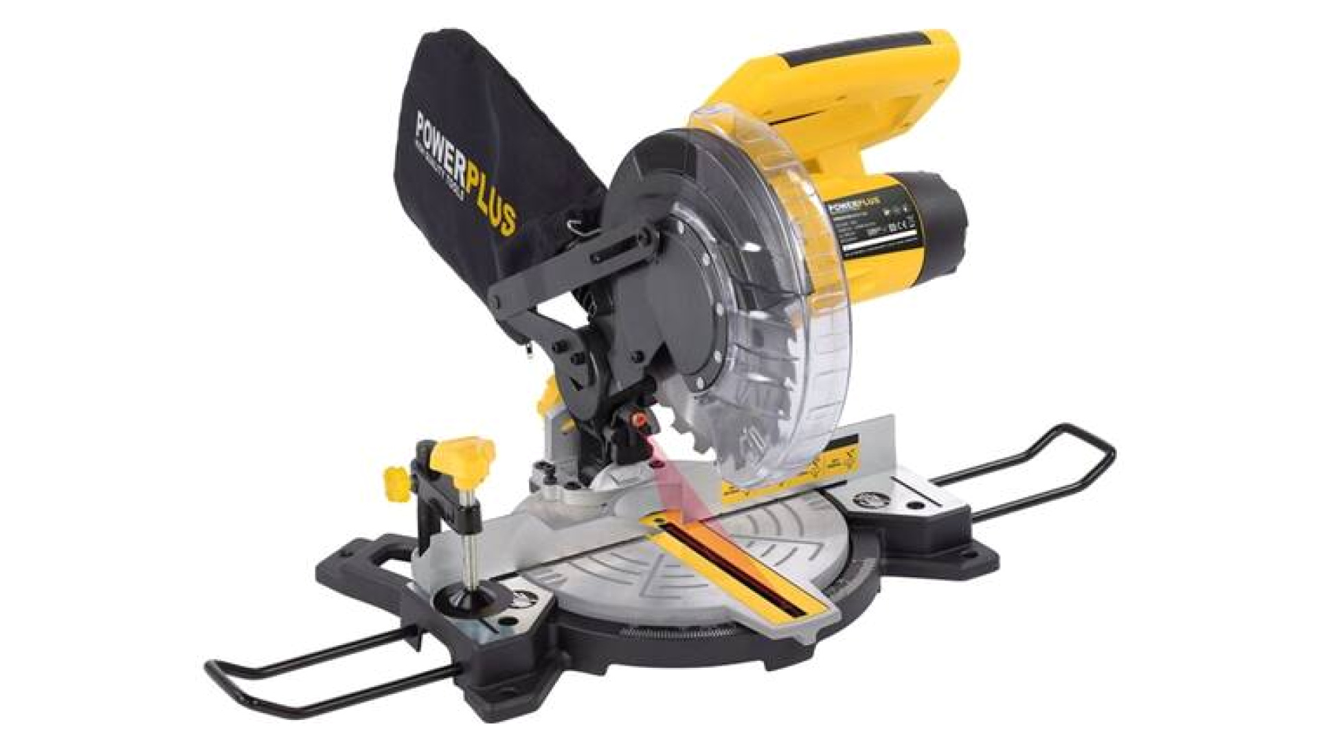 Pokosová pila Powerplus levně | Kupi.cz