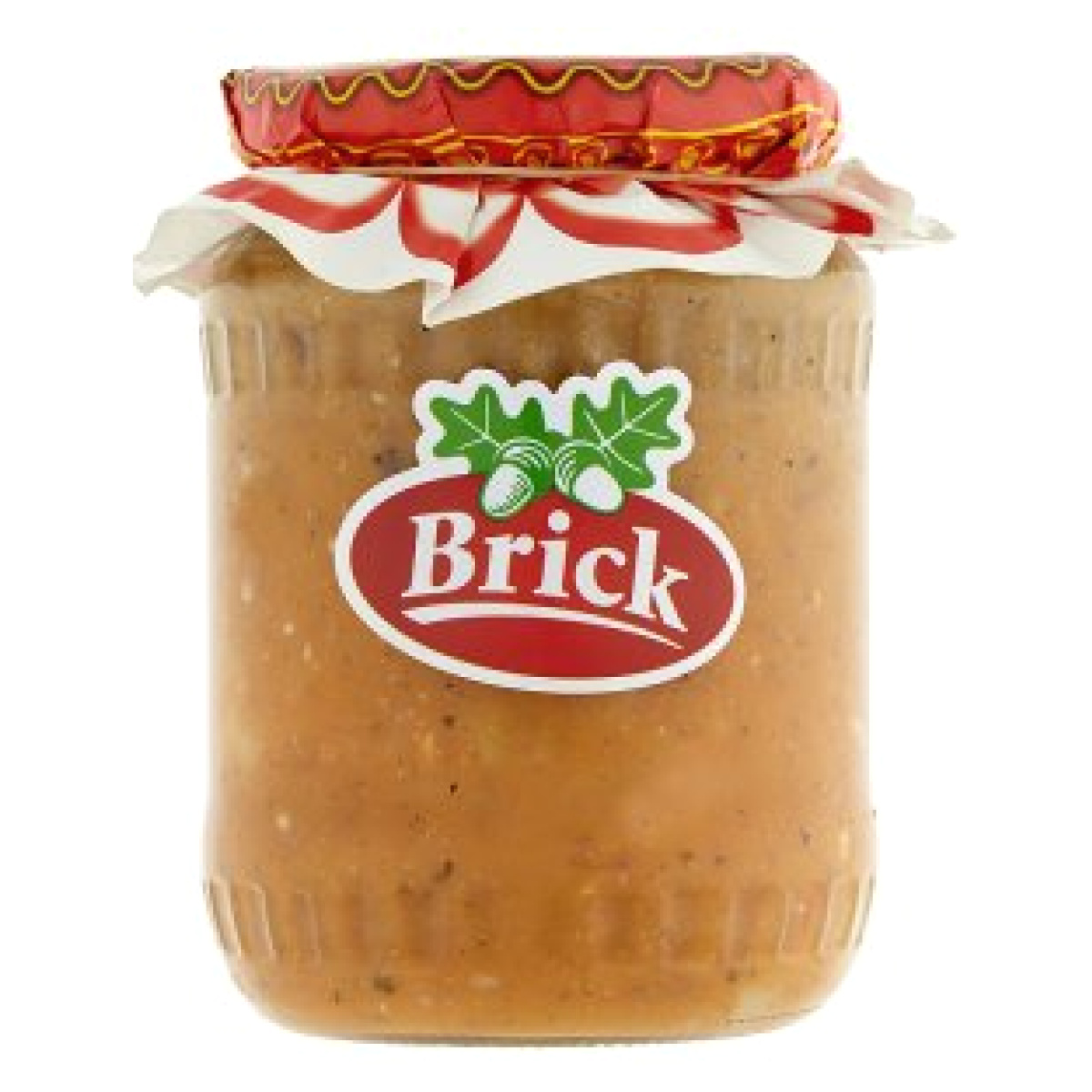 Polévka knedlíčková Brick v akci levně | Kupi.cz