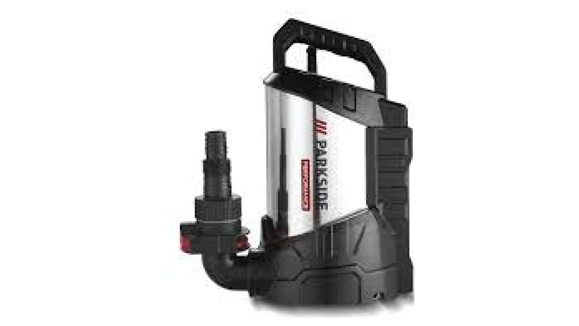 Ponorné čerpadlo Performance Parkside, Parkside Performance levně | Kupi.cz