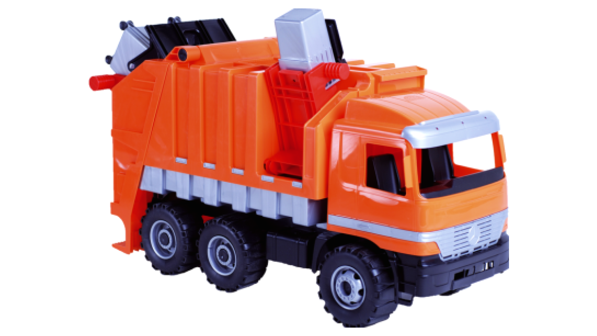 Popelářské auto Ideenwelt levně | Kupi.cz