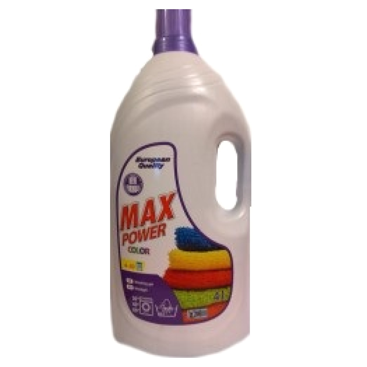 Prací gel Max Power levně | Kupi.cz