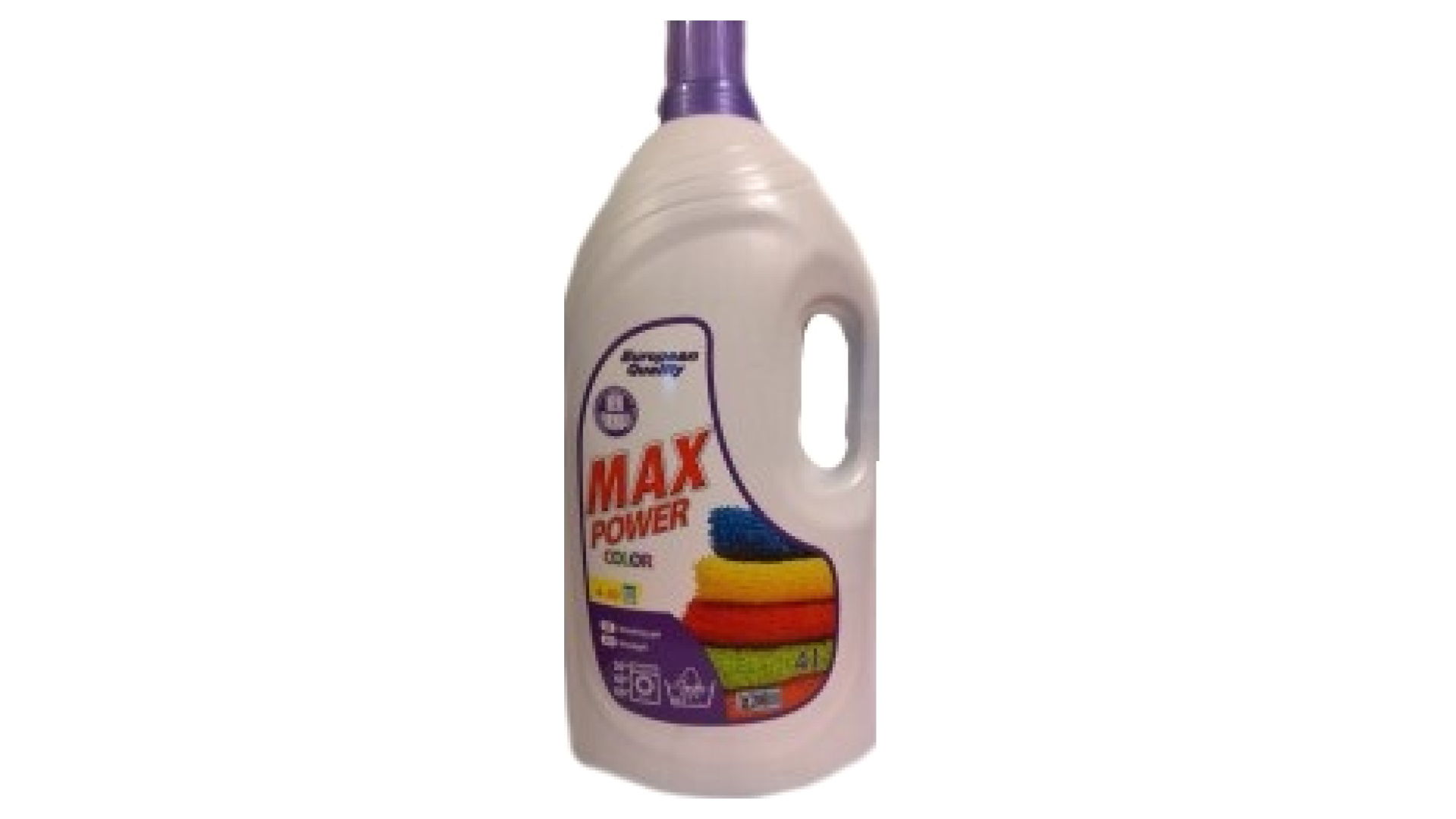 Prací gel Max Power levně | Kupi.cz